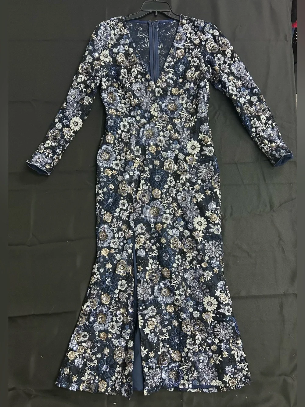 Dress the Population | Dresses | Flawed Dress The Population Alessandra ...